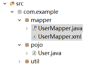 核心配置文件 | MMF的知识库