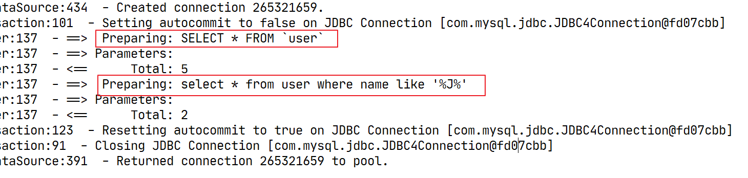 SQL映射文件之缓存元素 | MMF的知识库